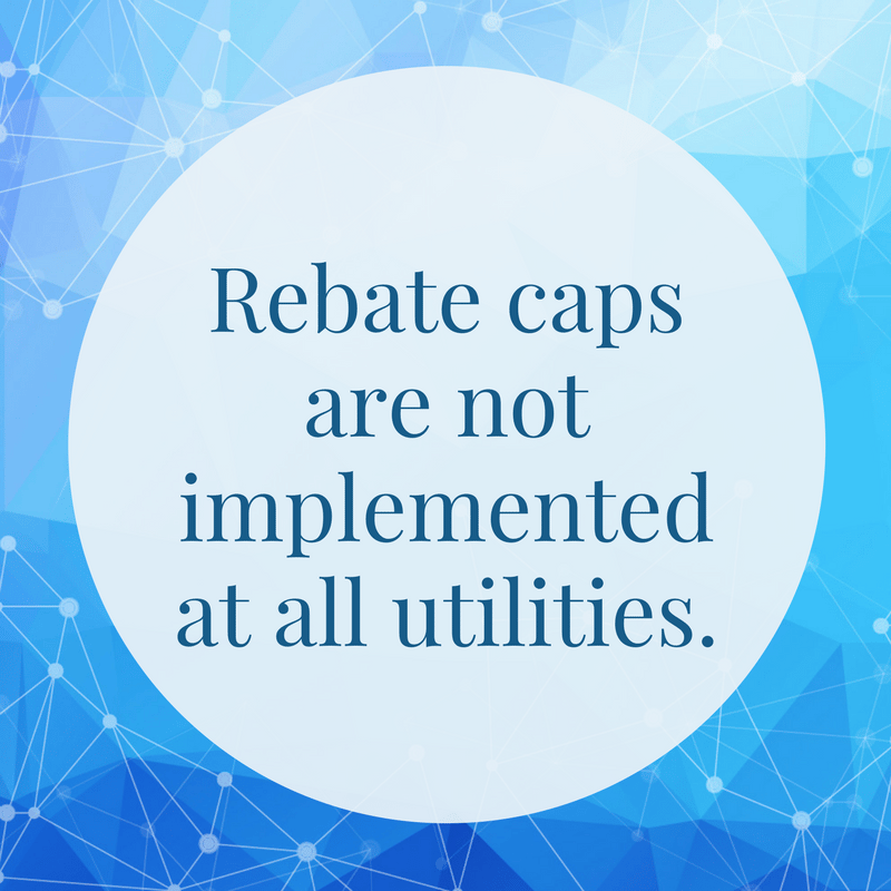 You Should Know This When It Comes to Utility Rebates