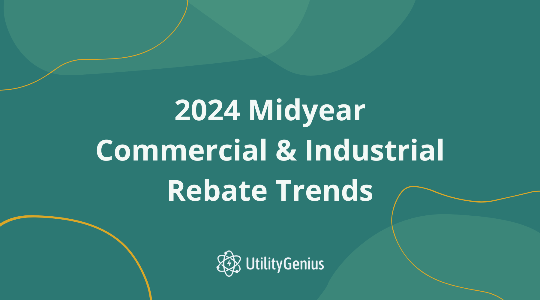 2024 Midyear Utility Commercial Rebate Trends