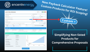 Enhanced Payback Calculator: Boost Accuracy with Custom Products!