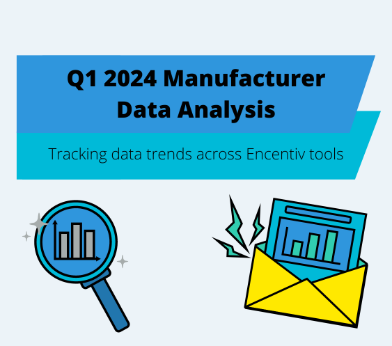2024 Q1 Manufacturer Data Analysis
