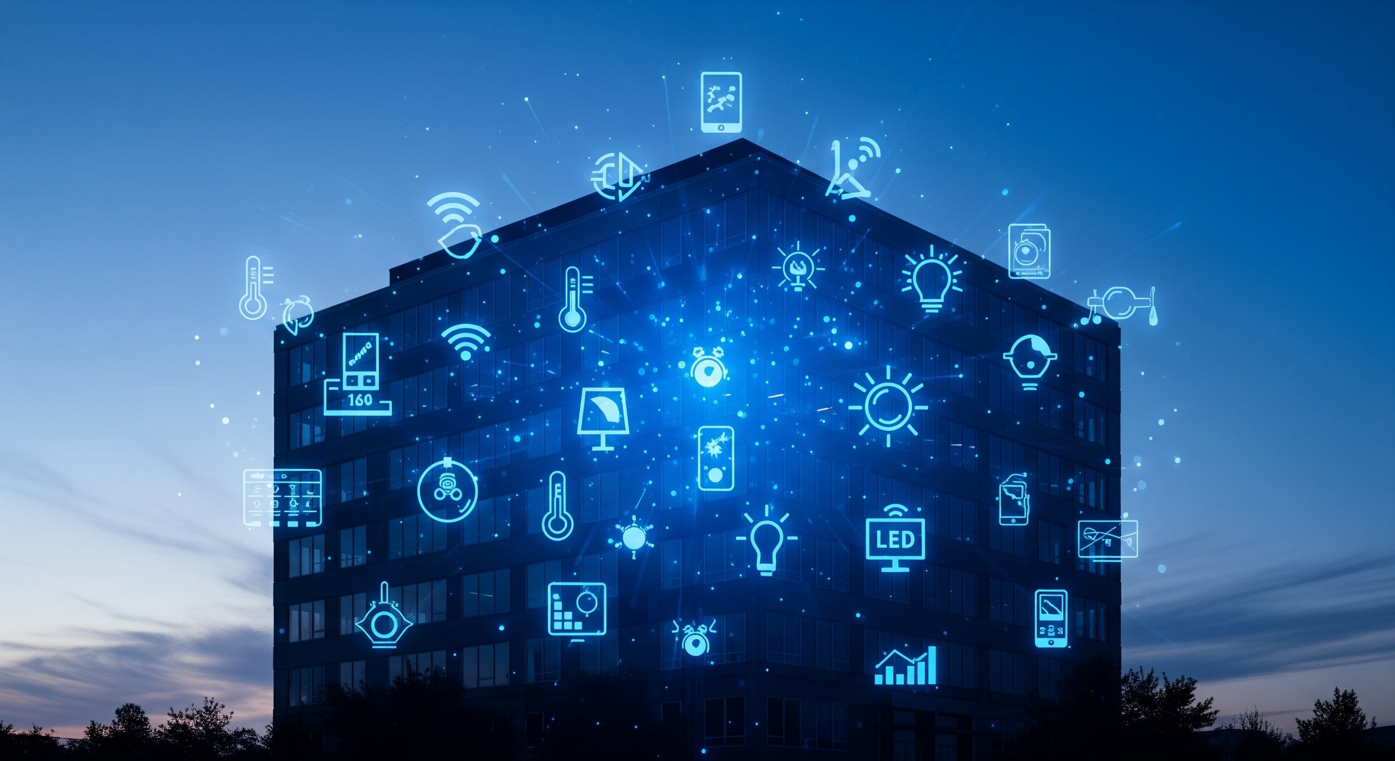 Smart Building Utility Rebates: Transform Your Upgrade Strategy