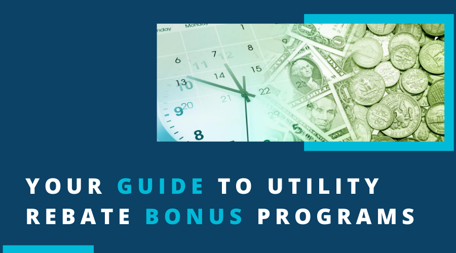 Your Guide to Rebate Bonus Programs